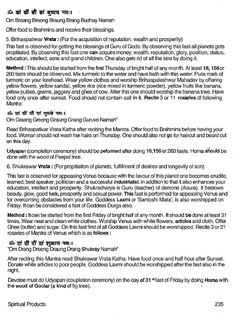 Encyclo Astro 8 | PDF | Devi | Hindu Worship