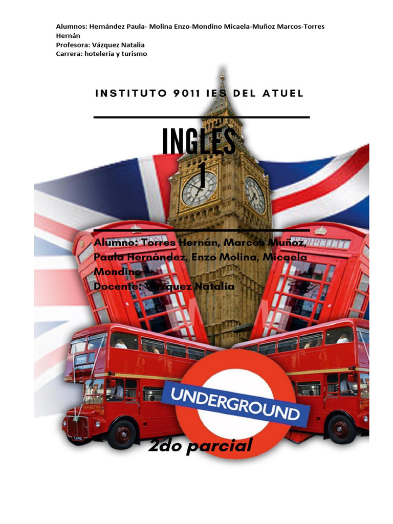 Descripción IES Del Atuel | PDF