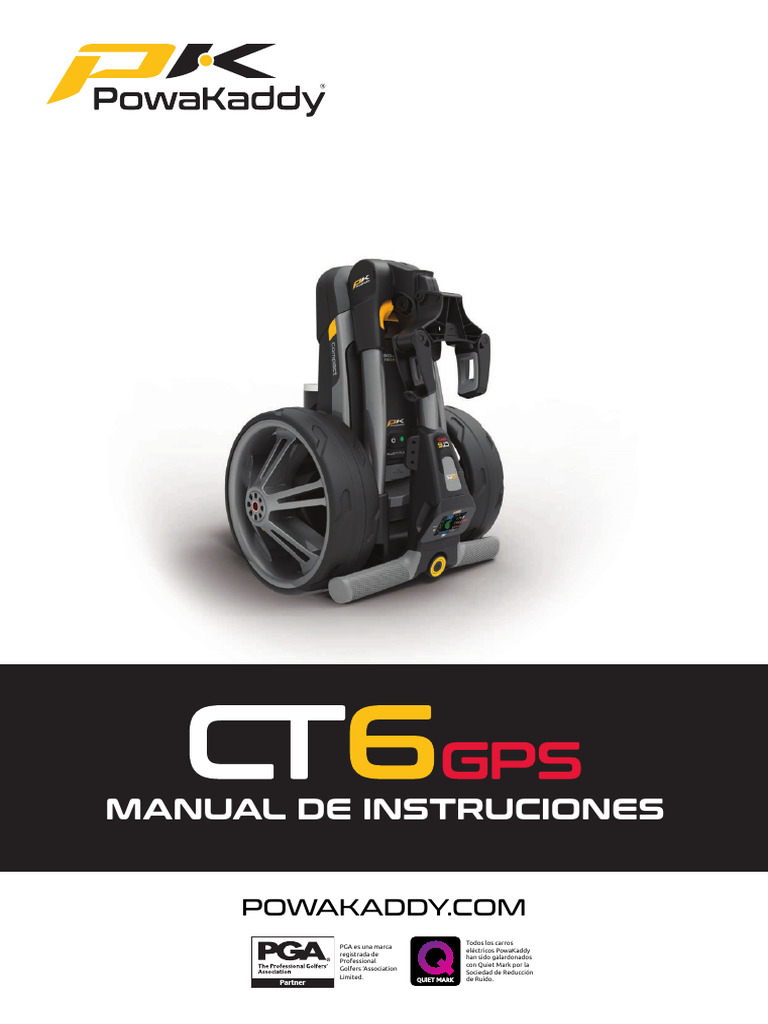 2021 CT6 GPS Owners Manual Spanish | PDF | Sistema de Posicionamiento Global | Cargador de batería