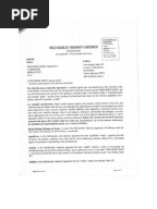 Common Law Copyright Notice