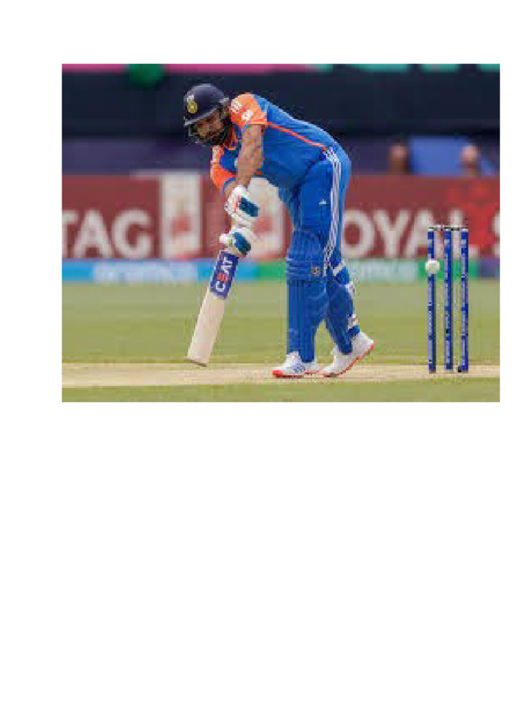 Doc1 Justice Man | PDF