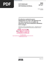 ISO 4787 2021 (Traducida) | PDF | Organización internacional para la ...