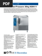 ELANPRO Range Brochure - Oct 2021 | PDF | Refrigerator | Engineering ...