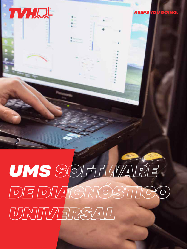 UMS_LEAF_es_2021 - brochure 5 - es | PDF | Software | Windows 10
