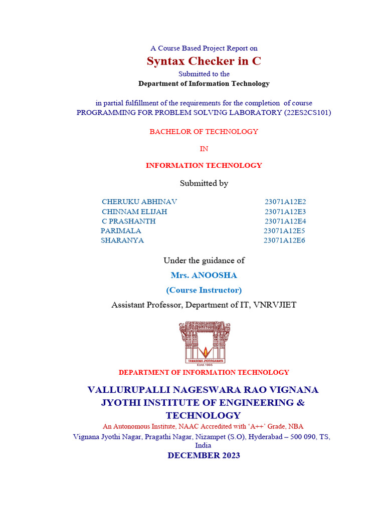 PPS CBP | PDF | C (Programming Language) | Control Flow PPS CBP | PDF | C (Programming Language) | Control Flow