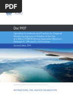 RNP VPT Procedures Development Guide | PDF | Instrument Flight Rules ...