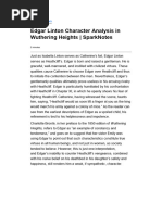 Offred's Daughter: Symbolism in Gilead | PDF