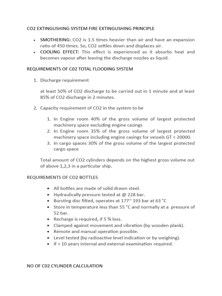 CO2 Flooding System: Time Delay Unit Role | PDF | Carbon Dioxide | Valve