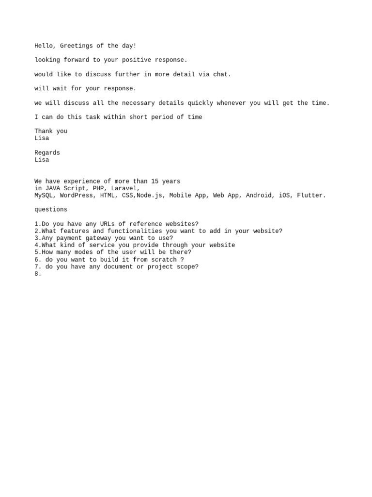 Notepad | PDF