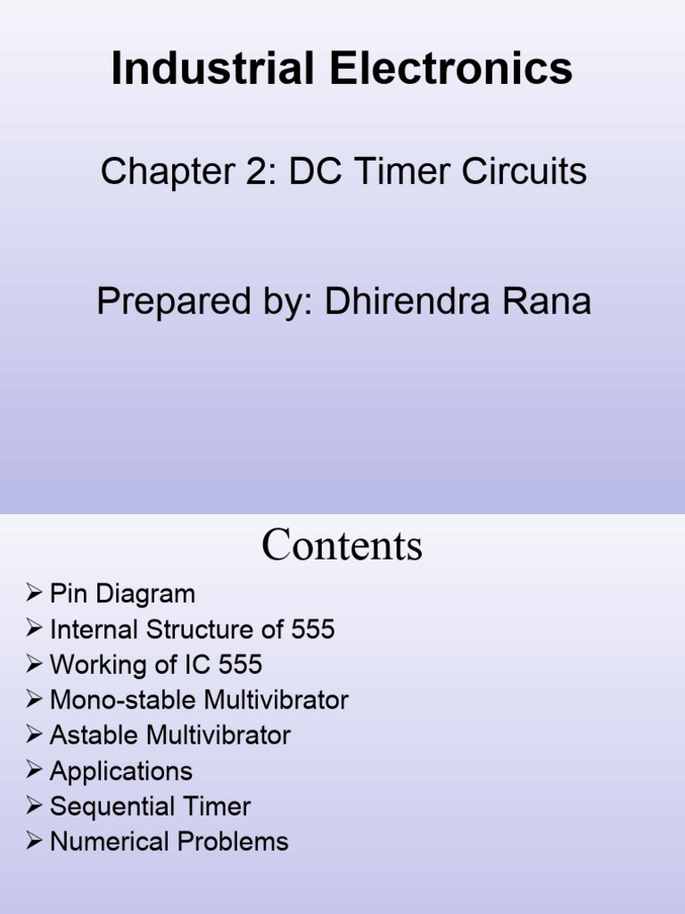 IE Chapter 2 | PDF | Technology & Engineering