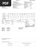 Form 8871 Instructions for Political Organizations | PDF | Internal ...