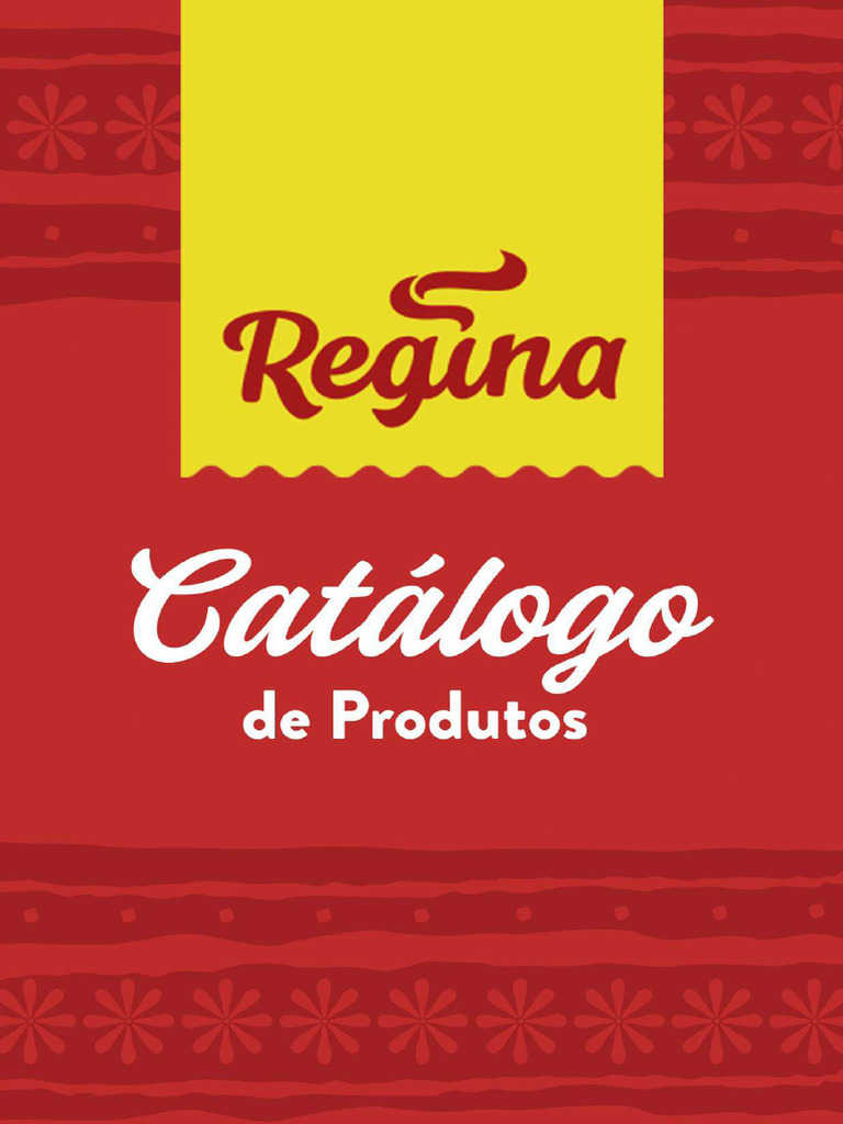 Catalogo Regina (1) | PDF