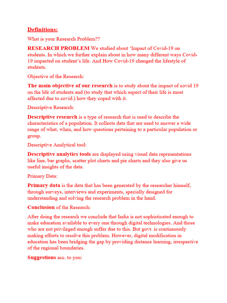 RML Viva | PDF | Student's T Test | Analysis Of Variance
