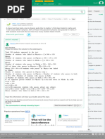 Ues103 MST 23 | PDF | String (Computer Science) | Computer Programming