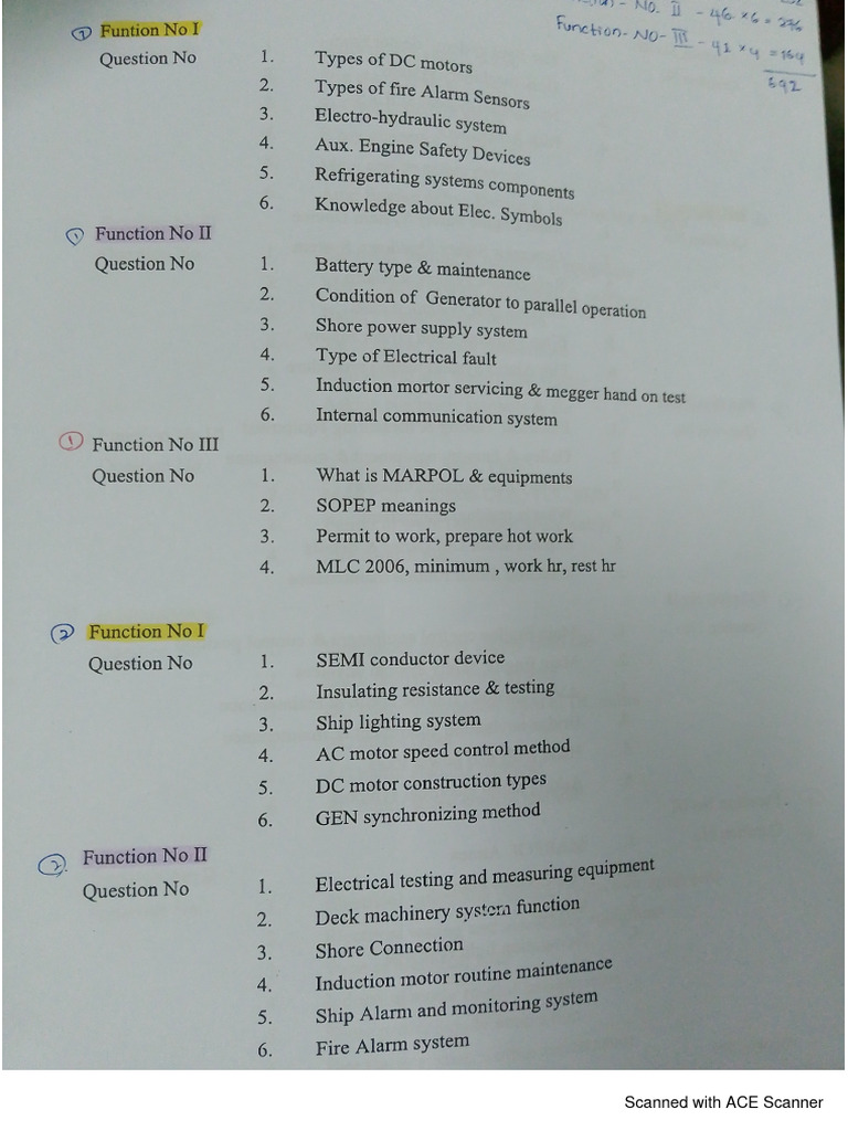 ACE Scanner - 2024 - 06 - 17 | PDF