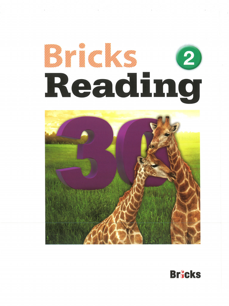 Bricks Reading 30-2 - SB | PDF