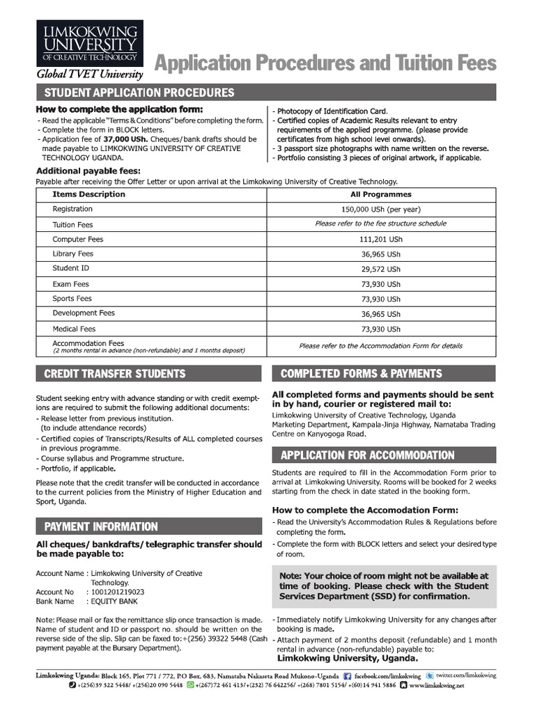 Limkokwing Updated System Software | PDF