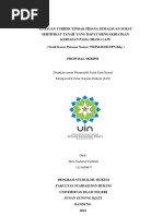 Pemalsuan Dokumen Menurut Pasal 263 KUHP | PDF