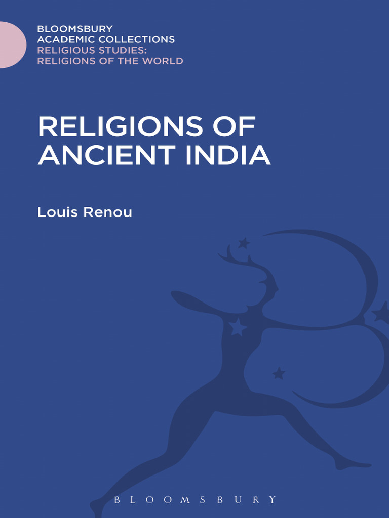 Religions of Ancient India | Download Free PDF | Vedas | Upanishads