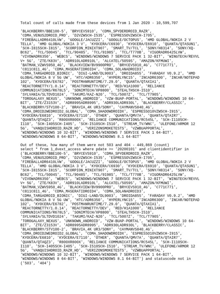 dv_ext_analysis | PDF | 64 Bit Computing | Computing Platforms