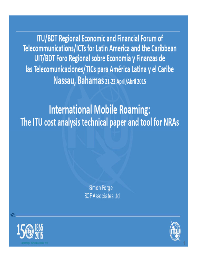 8_1 | Download Free PDF | Roaming | Telecommunications