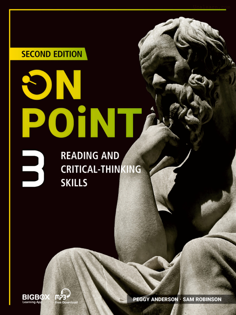 On Point 2ed 3 Student - S Book Workbook | PDF
