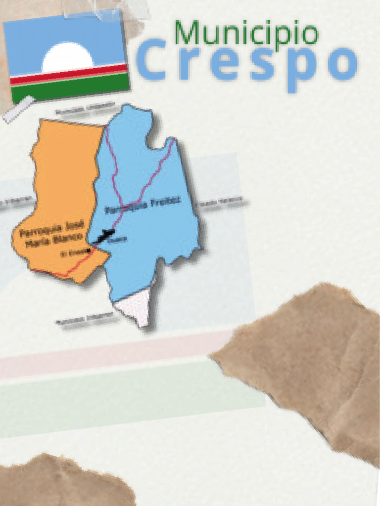 Municipio Crespo | PDF