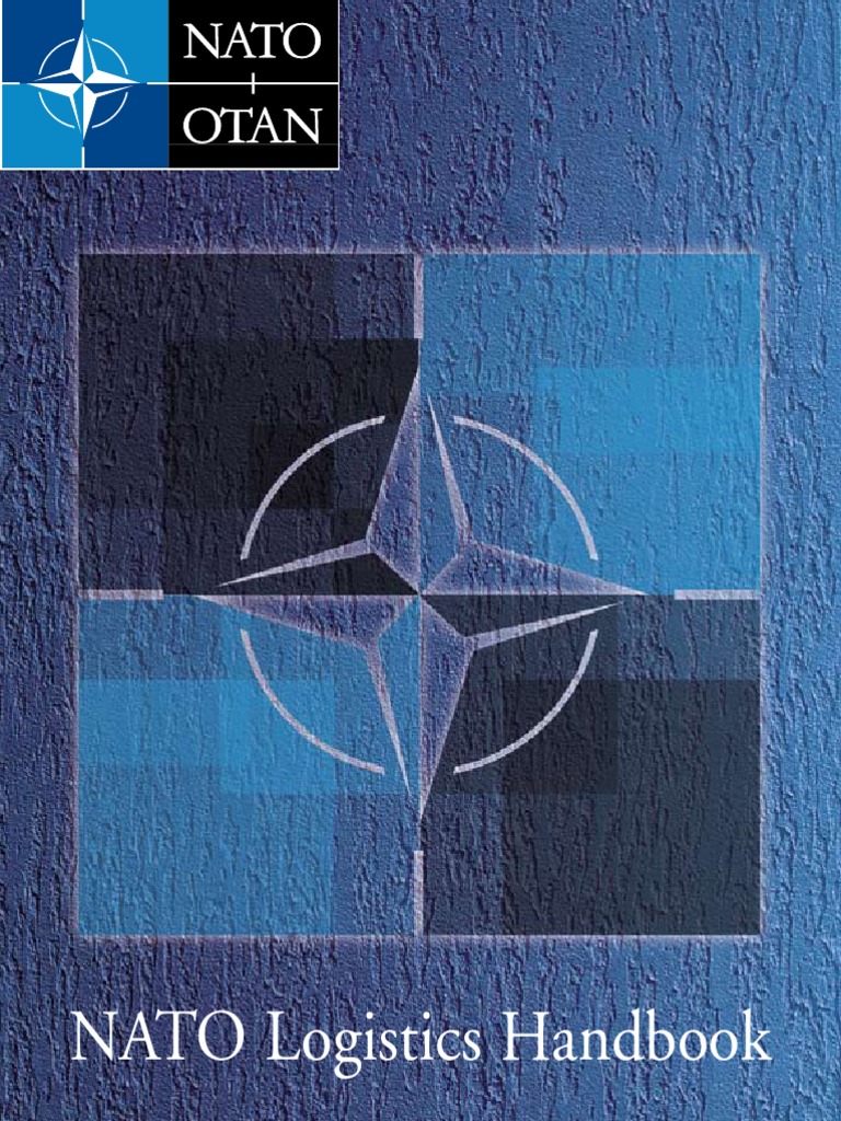 NATO Logistics Handbook | PDF