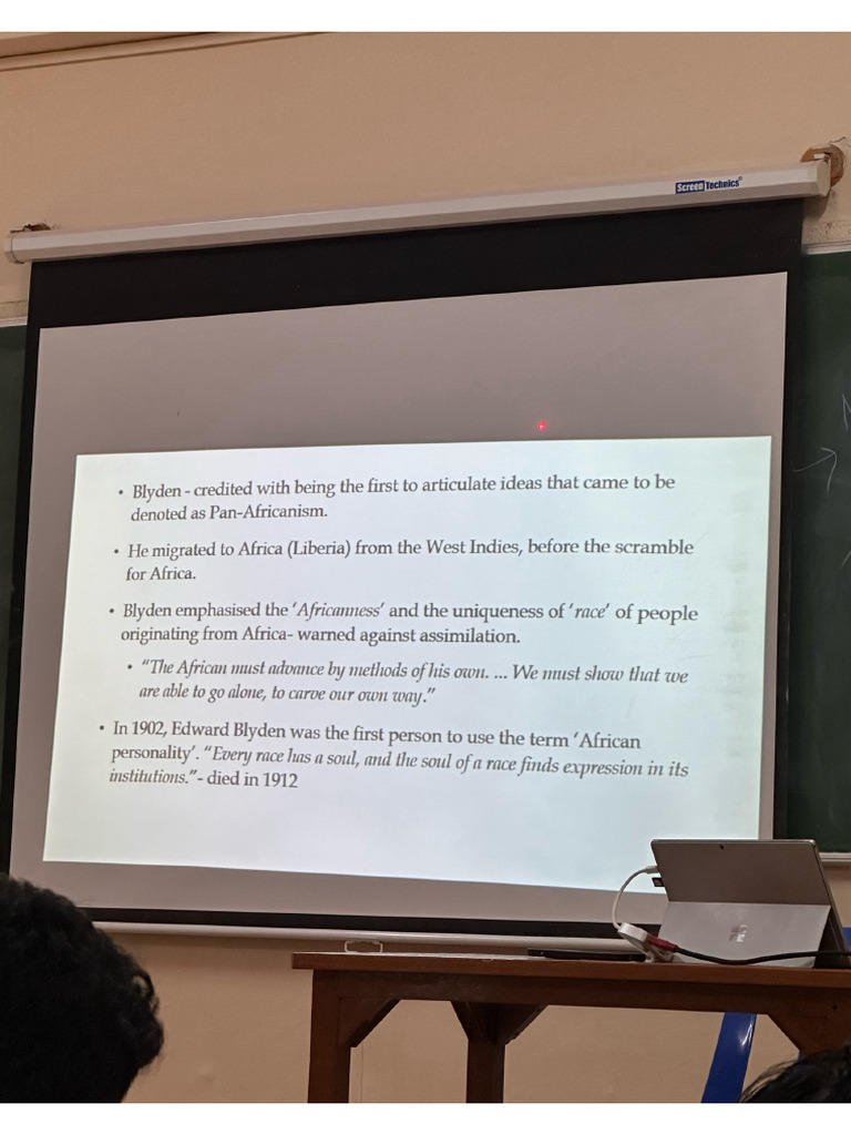 History Father Slides | PDF