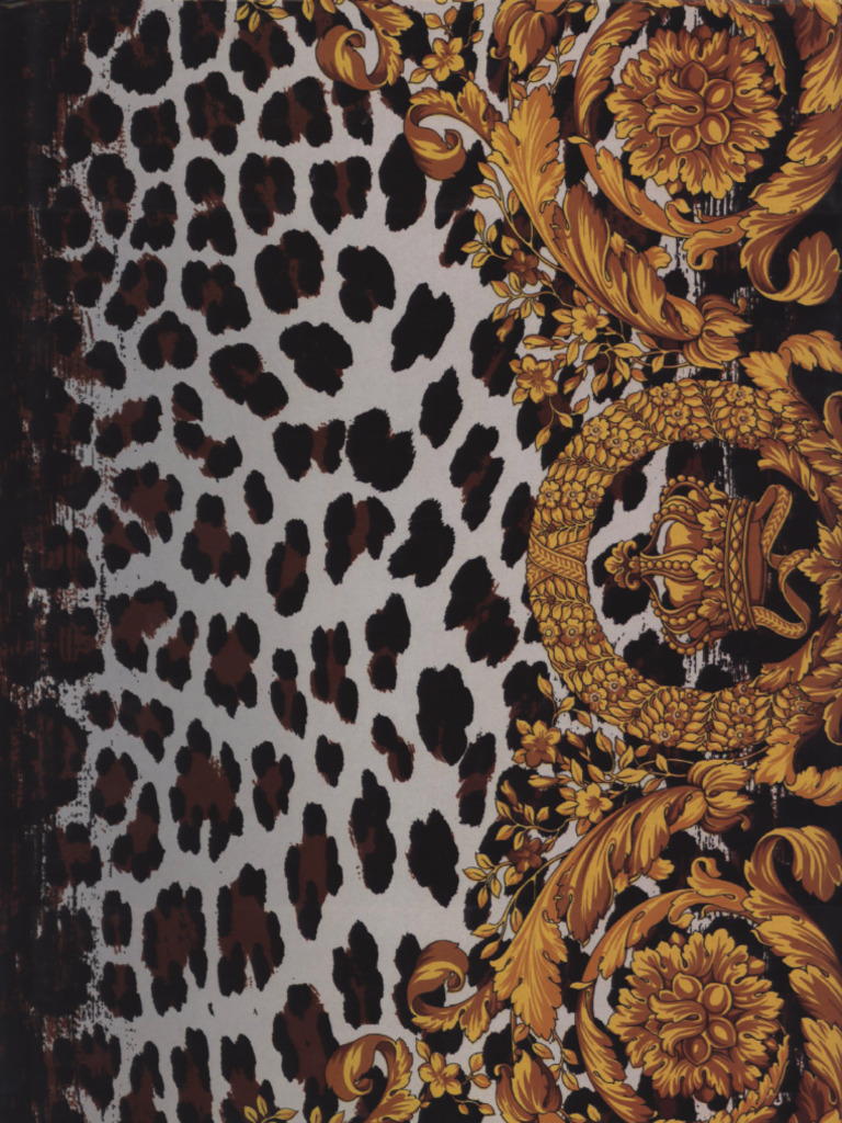 Gianni Versace | PDF