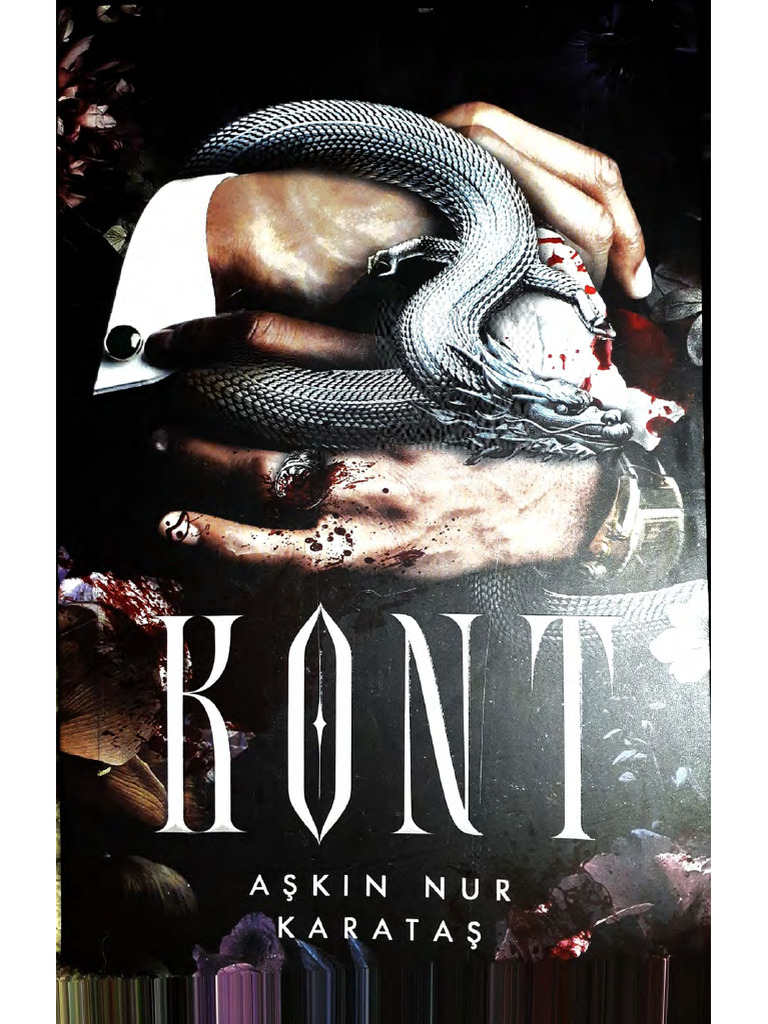 Kont Askin Nur Karatas PDF Indir 10575 | PDF