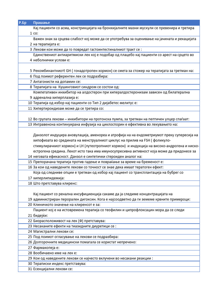 Prasanja Medicina | PDF