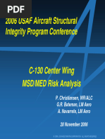 Service Bulletin Powerplant | PDF | Aircraft | Aviation