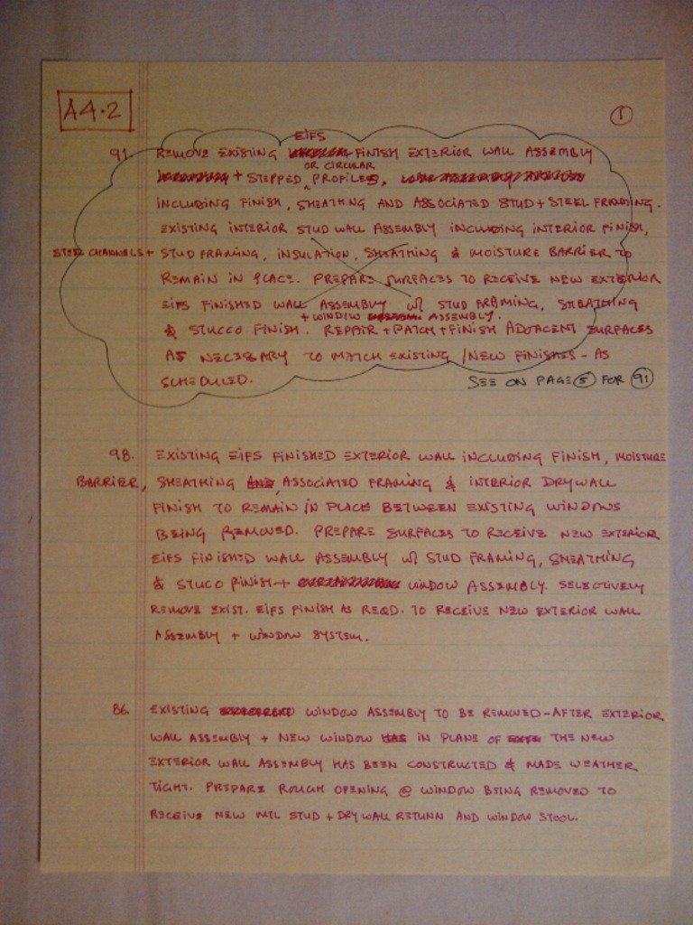 Revised Demo Notes | PDF