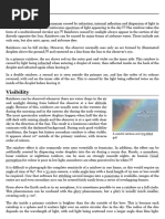 Rainbow Passage | PDF