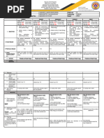 Kinetic and Potential Energy Lesson Plan | PDF | Learning | Force