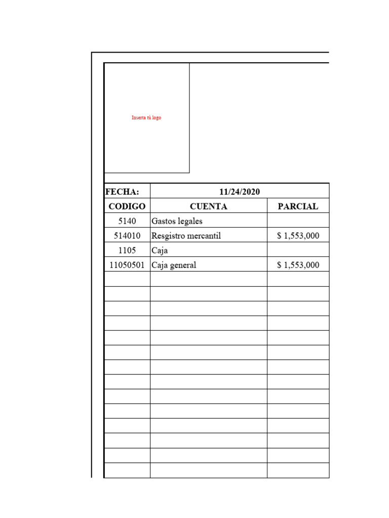 Anexo - 7 - Documentos - de - Contabilidad RESUELTO | Descargar gratis ...