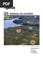 Tutorial MY AHGORA E BATIDA ONLINE | PDF