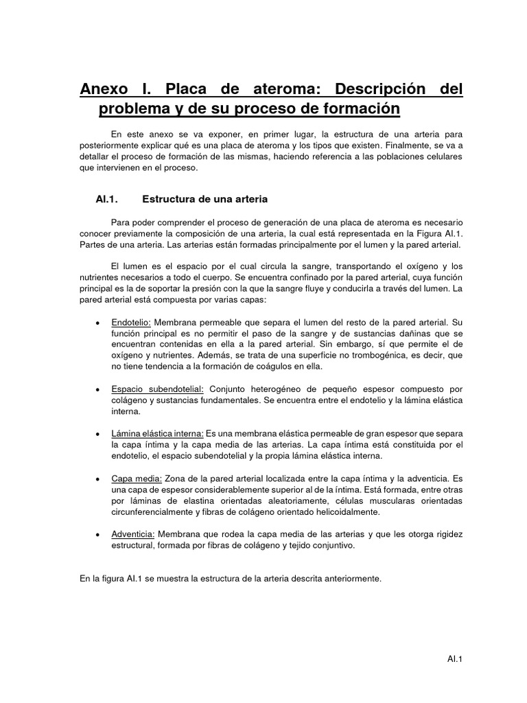 Taz TFM 2018 1179 - Ane | PDF | Aterosclerosis | Macrófago