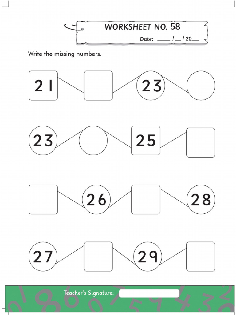 Raw Math A2 WB-16 | PDF