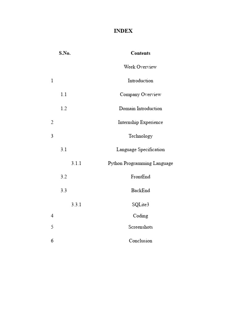 Gokul Team1 | PDF | Python (Programming Language) | Databases