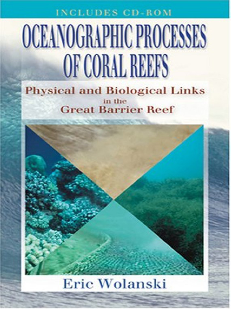 2000. Oceanographic Processes of Coral Reef [Eric_Wolanski] | Download ...