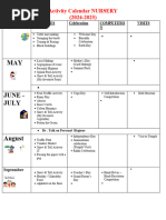 Detailed List of Teacher Workshop Topics | PDF | Classroom Management ...