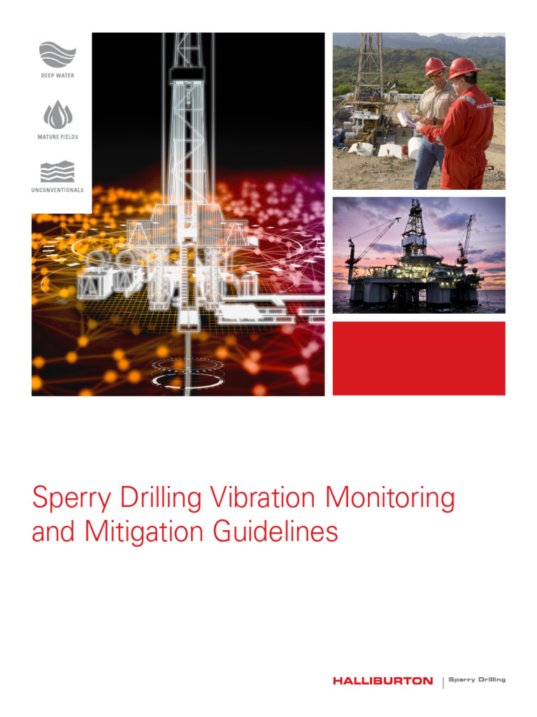 H03440 Completion Solutions Catalog | Download Free PDF | Oscillation ...