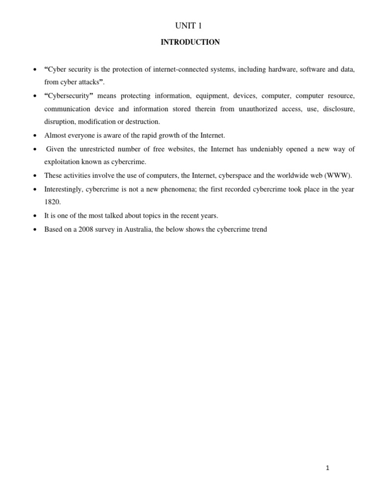 CBS Unit1.2 | PDF | Spamming | Phishing