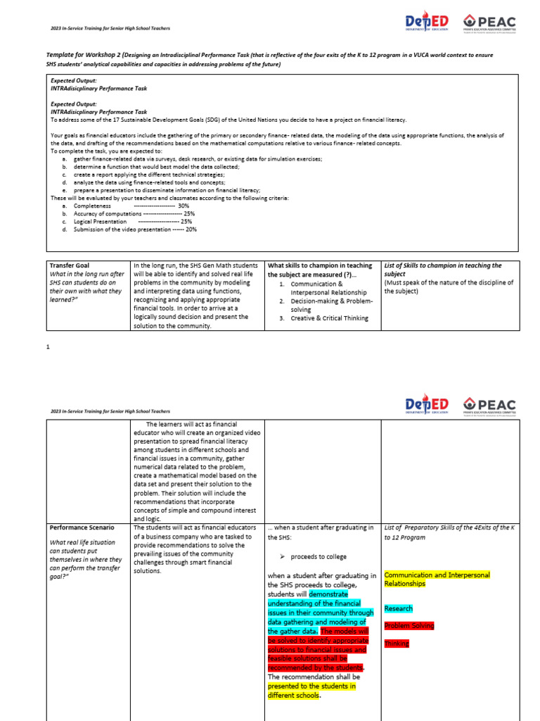 Group 4_WS2 | PDF | Creativity | Data