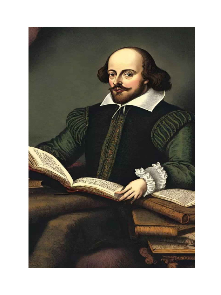 william shakespeare | PDF