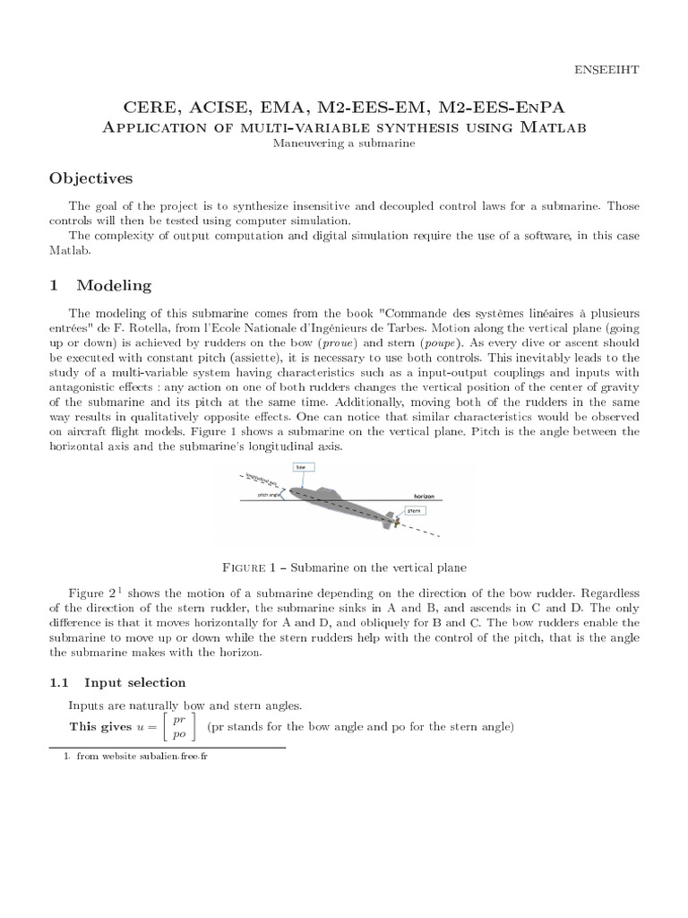 Ben7 2 | PDF | Mathematics | Applied Mathematics
