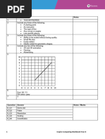 Inspire International Computing - Year 7 | PDF