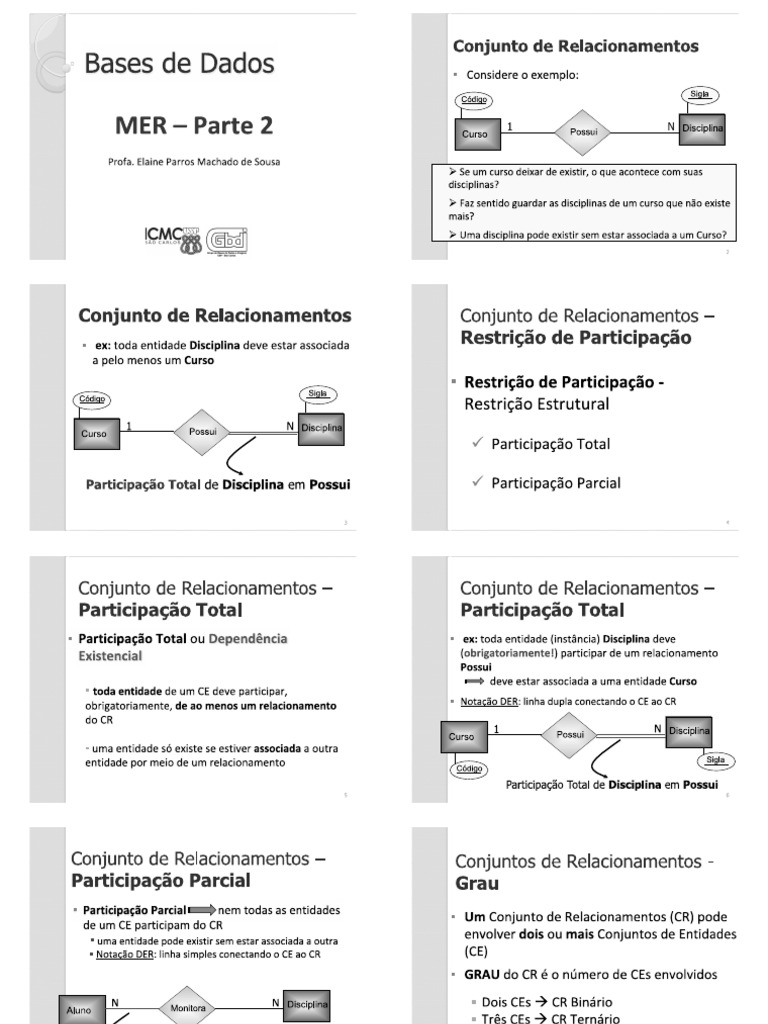 Imprimir Mer 2 Elaine | PDF
